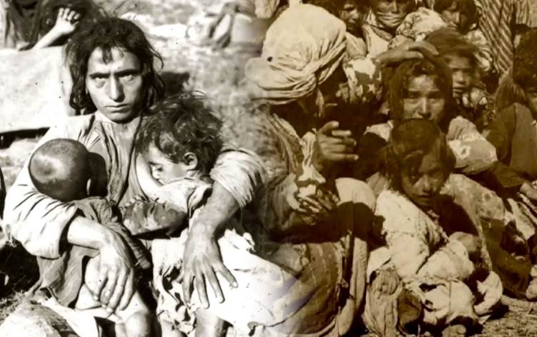 In memoriam for the victims of Dersim Genocide – Mesopotamia ...
